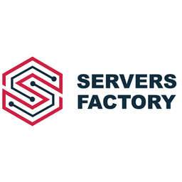 Servers Factory - Crunchbase Company Profile & Funding