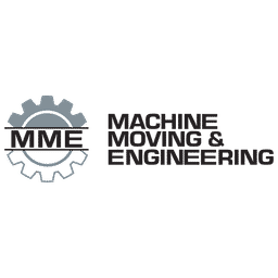 Machine Moving & Engineering