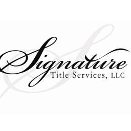 Signature Title Services - Crunchbase Company Profile & Funding