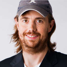 Mike Cannon-Brookes - Co-founder & Co-CEO @ Atlassian - Crunchbase ...