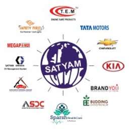 SATYAM Group of Companies - Crunchbase Company Profile & Funding