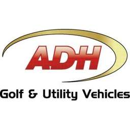 ADH Golf & Utility Vehicles - Crunchbase Company Profile & Funding