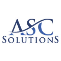 ASC Solutions - Crunchbase Company Profile & Funding