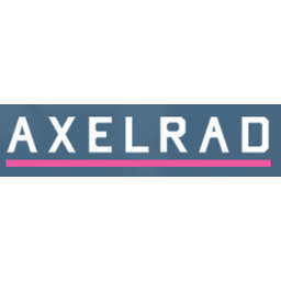 Axelrad - Crunchbase Company Profile & Funding