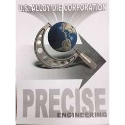 U.S. Alloy Die Corporation - Crunchbase Company Profile & Funding