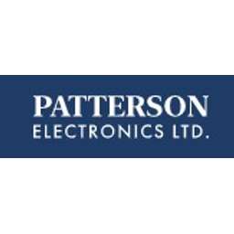 Patterson Electronics - Crunchbase Company Profile & Funding
