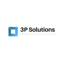 3P Solutions - Crunchbase Company Profile & Funding