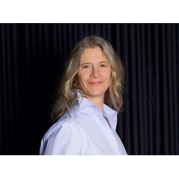 Irene Waage Basili - CEO @ Shearwater GeoServices - Crunchbase Person ...