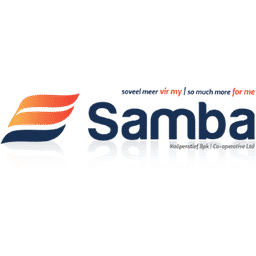 Samba - Tech Details