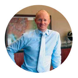 Jamie Welch - President and CEO @ EagleClaw Midstream - Crunchbase ...