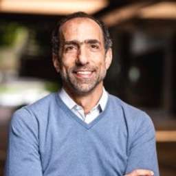 Rodrigo Gebara - Director @ Hubert - Crunchbase Person Profile