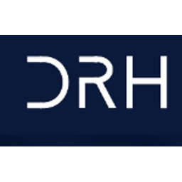 DRH - Tech Stack, Apps, Patents & Trademarks