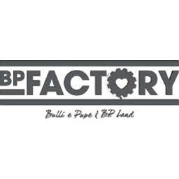 BP Factory - Tech Details