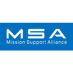 Mission Support Alliance - News & Analysis