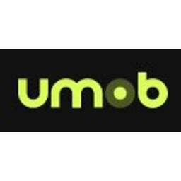 umob - Funding, Financials, Valuation & Investors