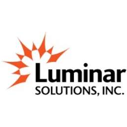 Luminar Solutions - Crunchbase Company Profile & Funding