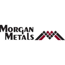 Morgan Metals - Crunchbase Company Profile & Funding