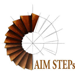 AIM STEPs