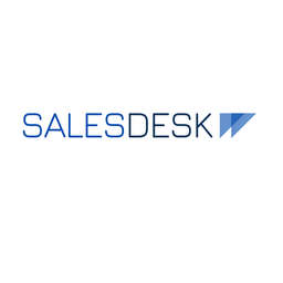 Salesdesk - Crunchbase Company Profile & Funding