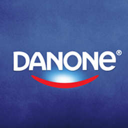 logo danone vectoriel