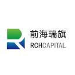 RCH Capital - Crunchbase Investor Profile & Investments