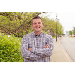 Ian Holten - Co-Founder @ ZH Commissioning - Crunchbase Person Profile