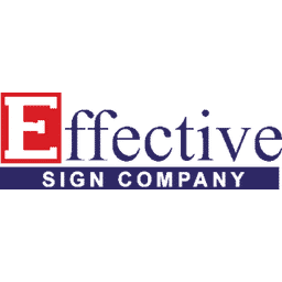 Effective Sign Company
