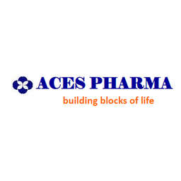 ACES Pharma - Crunchbase Company Profile & Funding