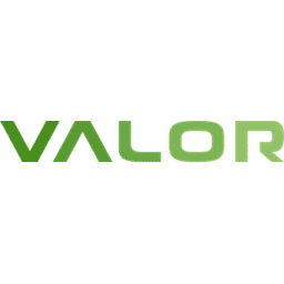 Valor - Crunchbase Company Profile & Funding
