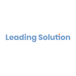 Leading Solution - Crunchbase Company Profile & Funding