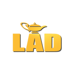 LAD Custom Publishing