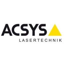 ACSYS Lasertechnik
