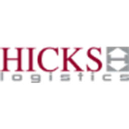 Hicks Logistics - Crunchbase Company Profile & Funding