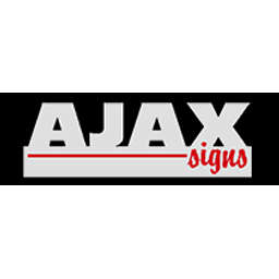 Ajax Signs - Crunchbase Company Profile & Funding