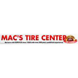 Macs Tire Center - Crunchbase Company Profile & Funding