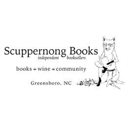 Scuppernong Books