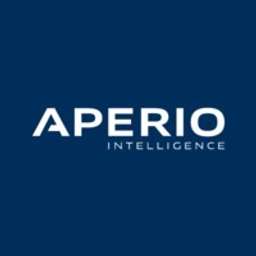 Aperio Intelligence - Crunchbase Company Profile & Funding
