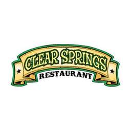 Clear Springs Restaurant