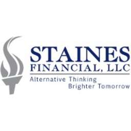 Staines Financial - Crunchbase Company Profile & Funding