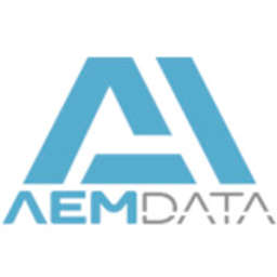 AEM Data - Crunchbase Company Profile & Funding