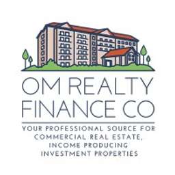 Om Realty Finance - Crunchbase Company Profile & Funding