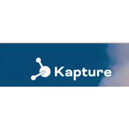 Kapture - Crunchbase Company Profile & Funding