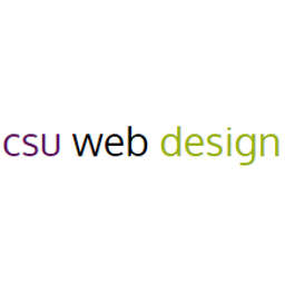 csu web design