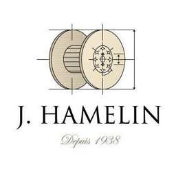 J Hamelin