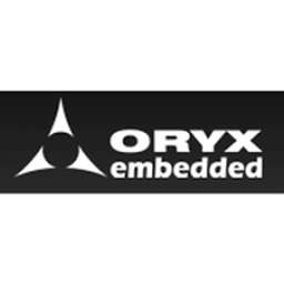 Oryx Embedded - Crunchbase Company Profile & Funding