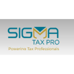 Sigma Tax Pro - Crunchbase Company Profile & Funding