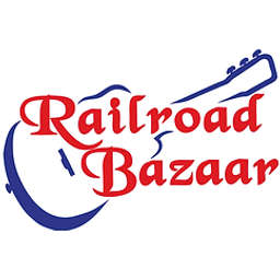 Railroad Bazaar