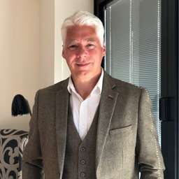 David Mead - Founder and Director @ Future Proof - Crunchbase Person ...