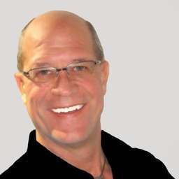 Dr. Kevin Gilbert - Crunchbase Person Profile