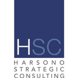 Harsono Strategic Consulting - Crunchbase Company Profile & Funding